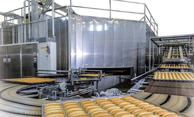 EQUIPMENT – Stewart Systems