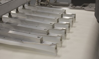 EQUIPMENT – Stewart Systems