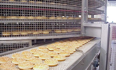 EQUIPMENT – Stewart Systems