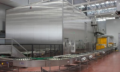 EQUIPMENT – Stewart Systems