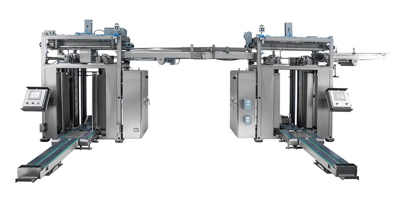 Robotic – Stewart Systems