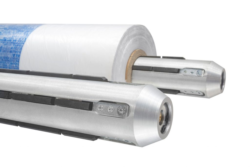 EQUIPMENT – Stewart Systems