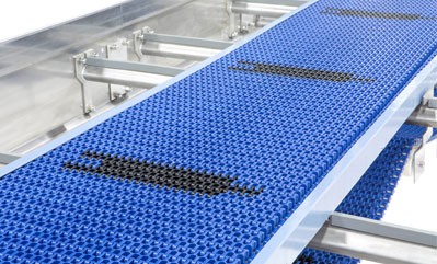 EQUIPMENT – Stewart Systems