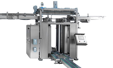 EQUIPMENT – Stewart Systems