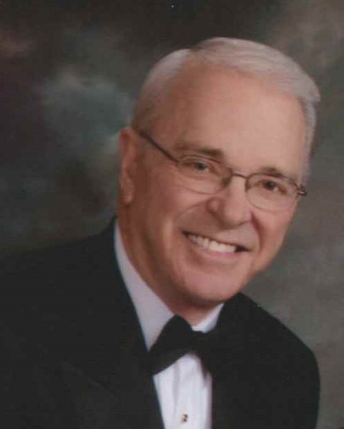 DON LUMMUS IN BAKING HALL OF FAME – Stewart Systems