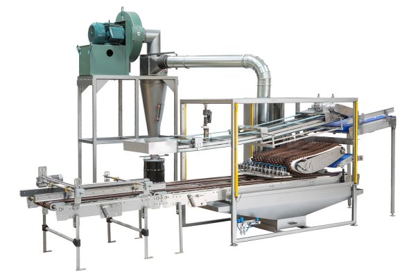 Depanners / Delidders – Stewart Systems