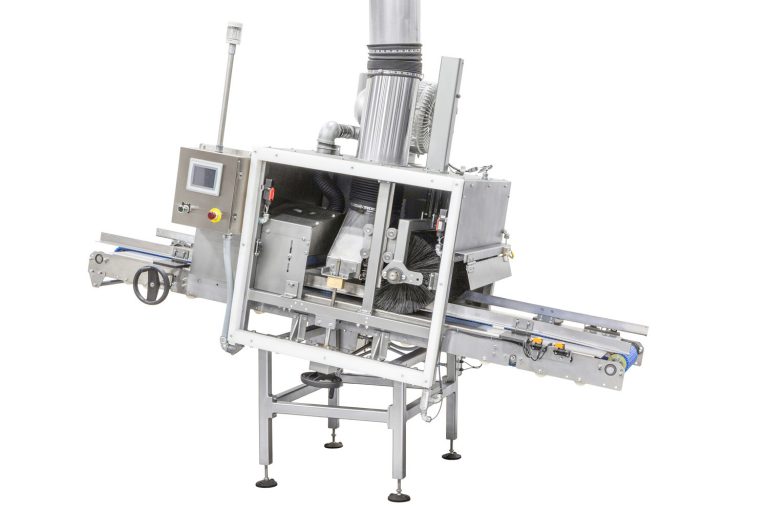 Pan Cleaner – Stewart Systems