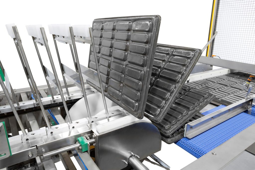 Vertical Edge Pan Coolers – Stewart Systems