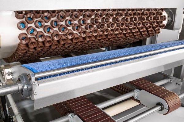 Depanners / Delidders – Stewart Systems