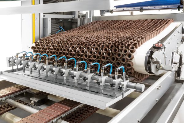 Depanners / Delidders – Stewart Systems