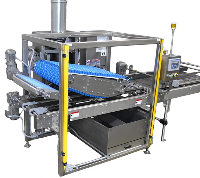 Depanners / Delidders – Stewart Systems