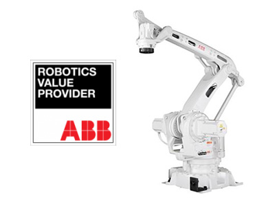 Robotic – Stewart Systems