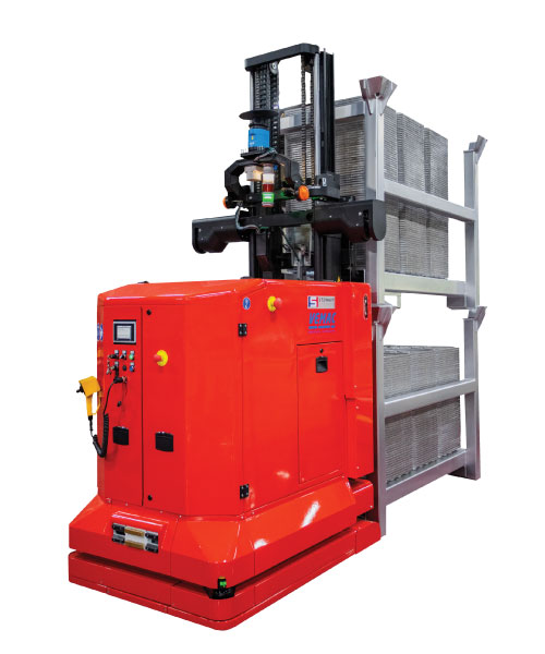 Rack N Stack – Stewart Systems